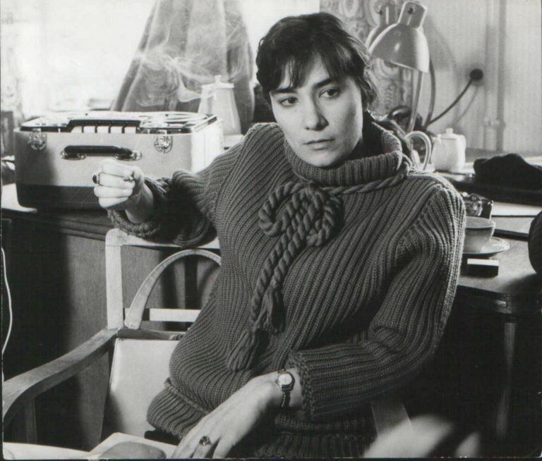 Brigitte Reimann – STIFTUNG MECKLENBURG